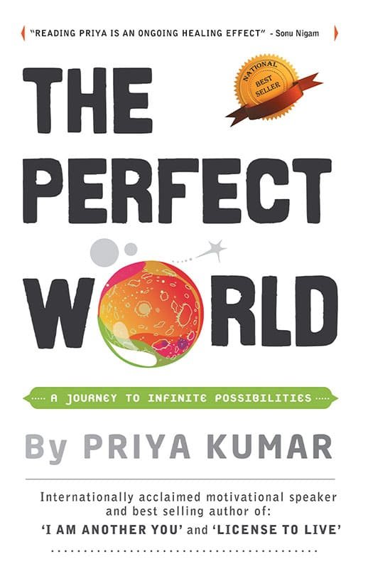 About Priya Kumar | Speaker, Author & Change Leader