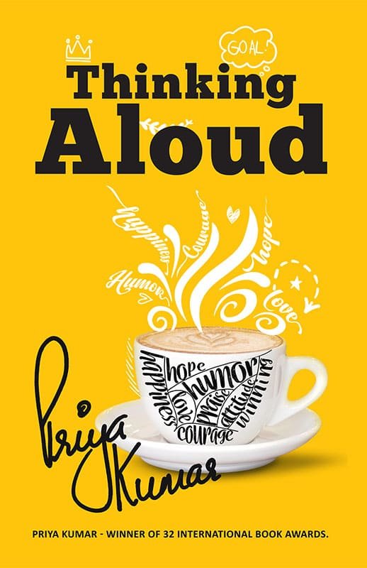 About Priya Kumar | Speaker, Author & Change Leader